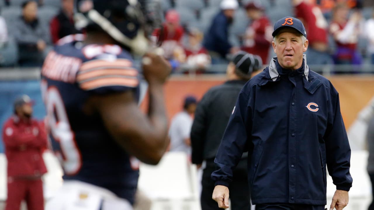 3 Things to Know About Chicago Since Week 8