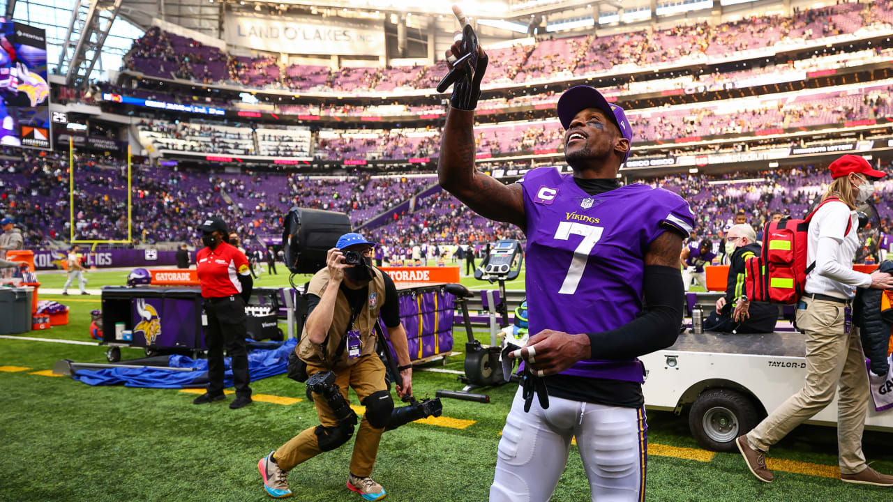 Best Cornerback Photos of 2021