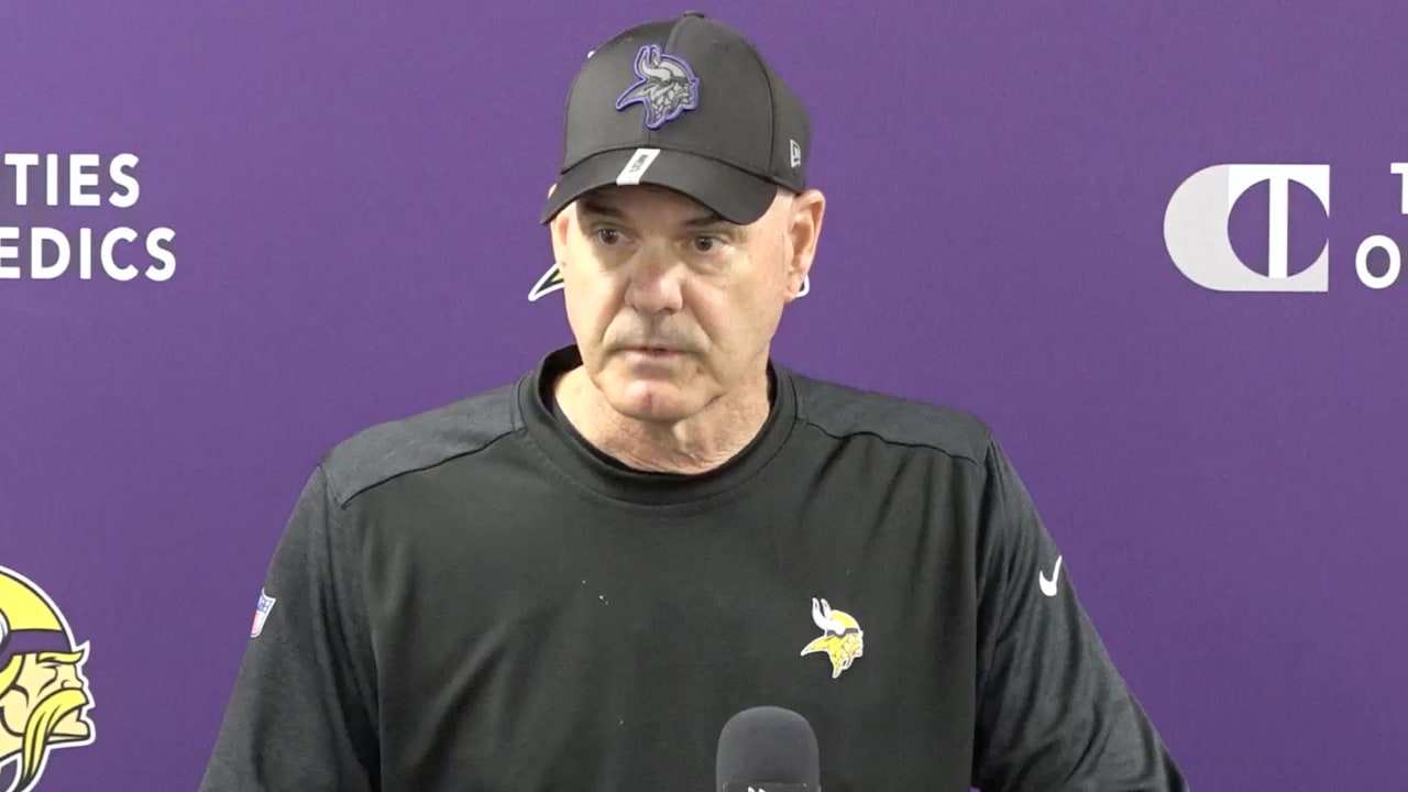 Donatell on Depth at DT Behind Dalvin Tomlinson, Za'Darius Smith's ...