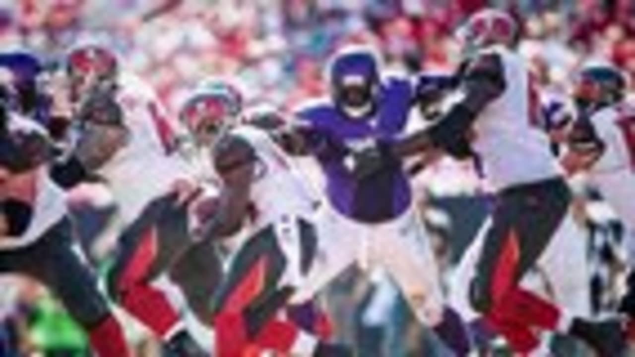 Vikings-Buccaneers Gameday Updates