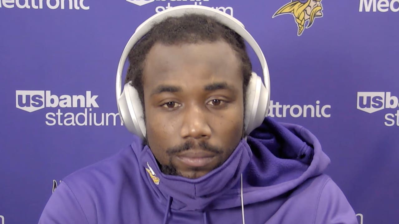 Cook: As An Offense We Need To Finish The Game Off and We Didn't Do That