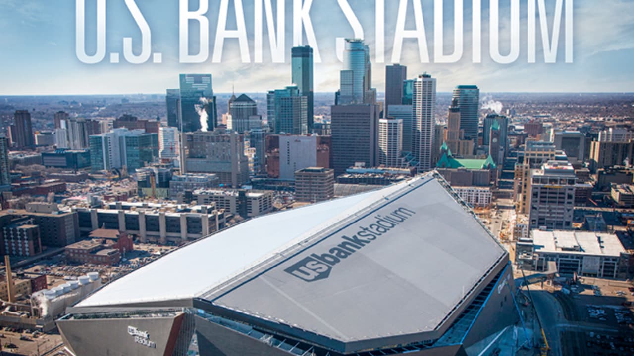 Q&A with U.S. Bank Stadium Book Author Steve Berg