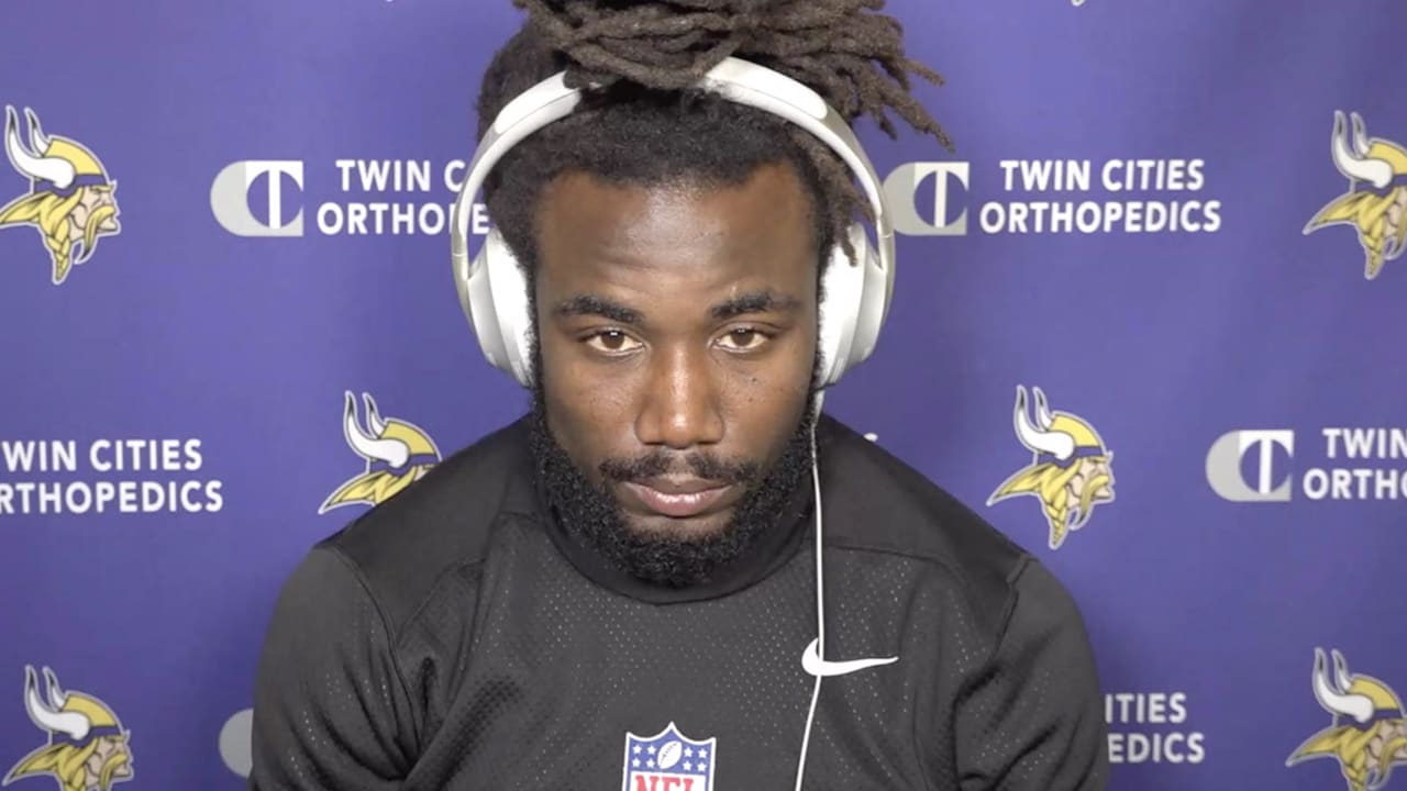 Cook on Inconsistency With The Offense, Hunter's Injury and More