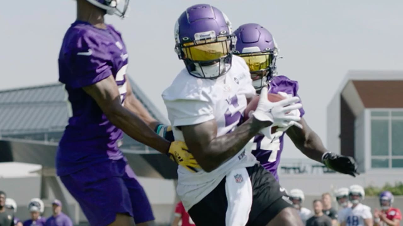 Training Camp Highlights | July 27