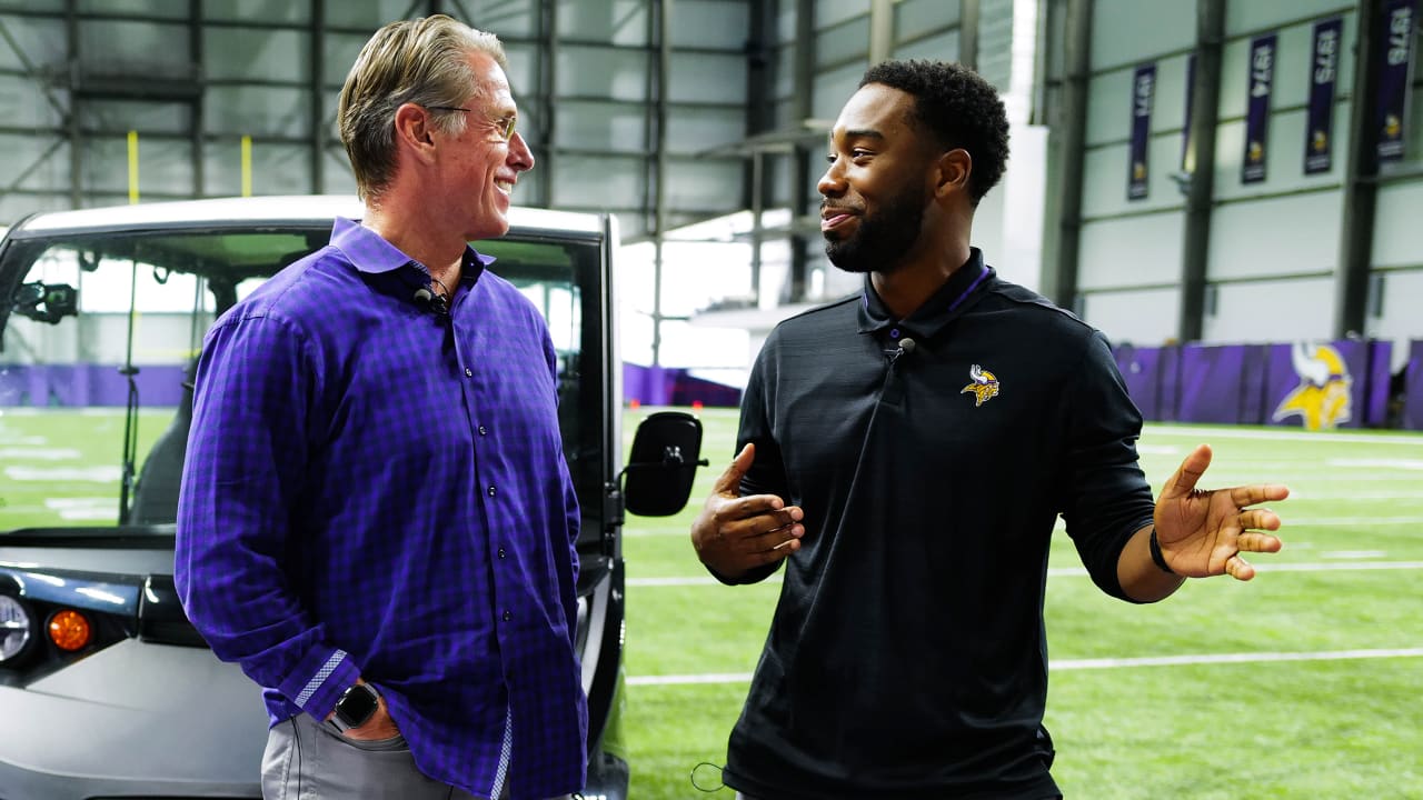 Vikings Circle: Rick Spielman