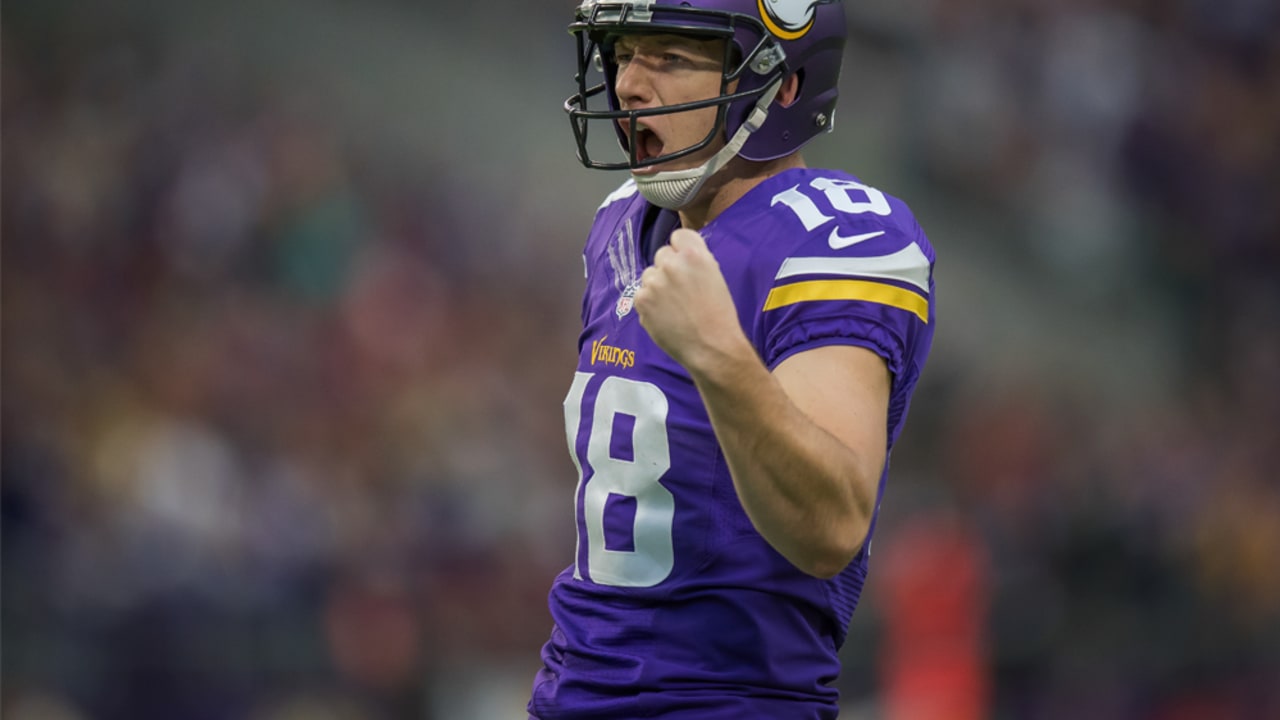 3 Special Teams Stats that Vikings Improved; 2 to Target