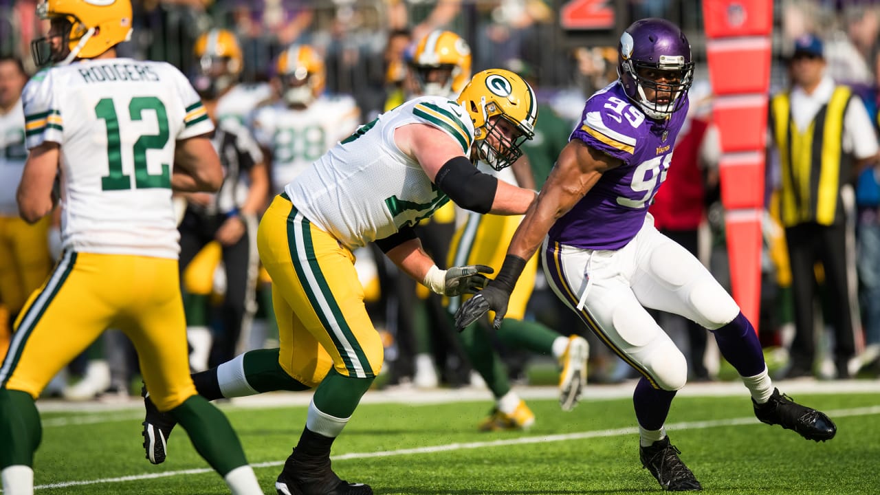 The Skinny Post: Vikings, Packers to Meet in 117th Border Battle