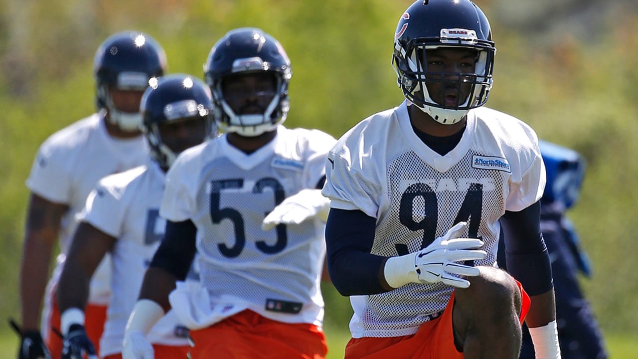 NFC North Rivals Bolstered Defenses