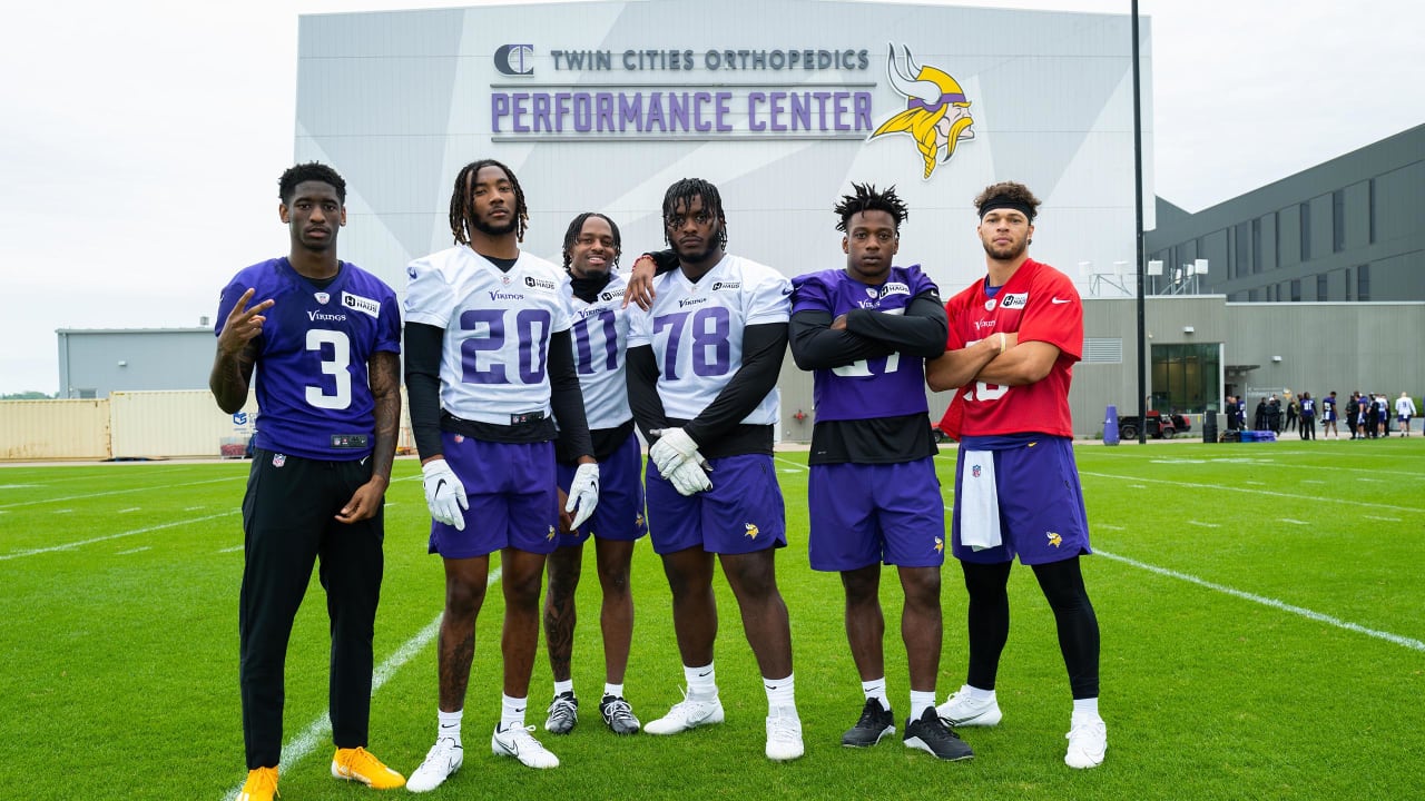 2023 Rookie Minicamp | Through the Lens