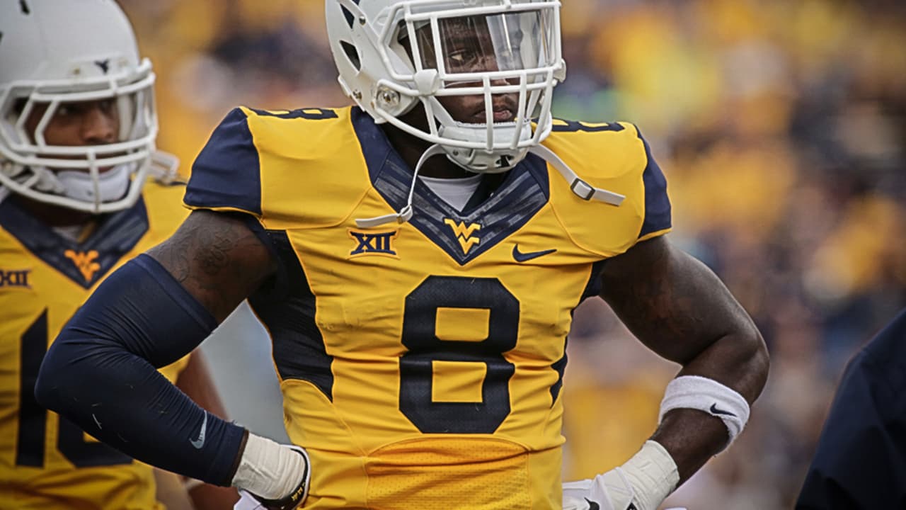 Prospect Profile: Karl Joseph