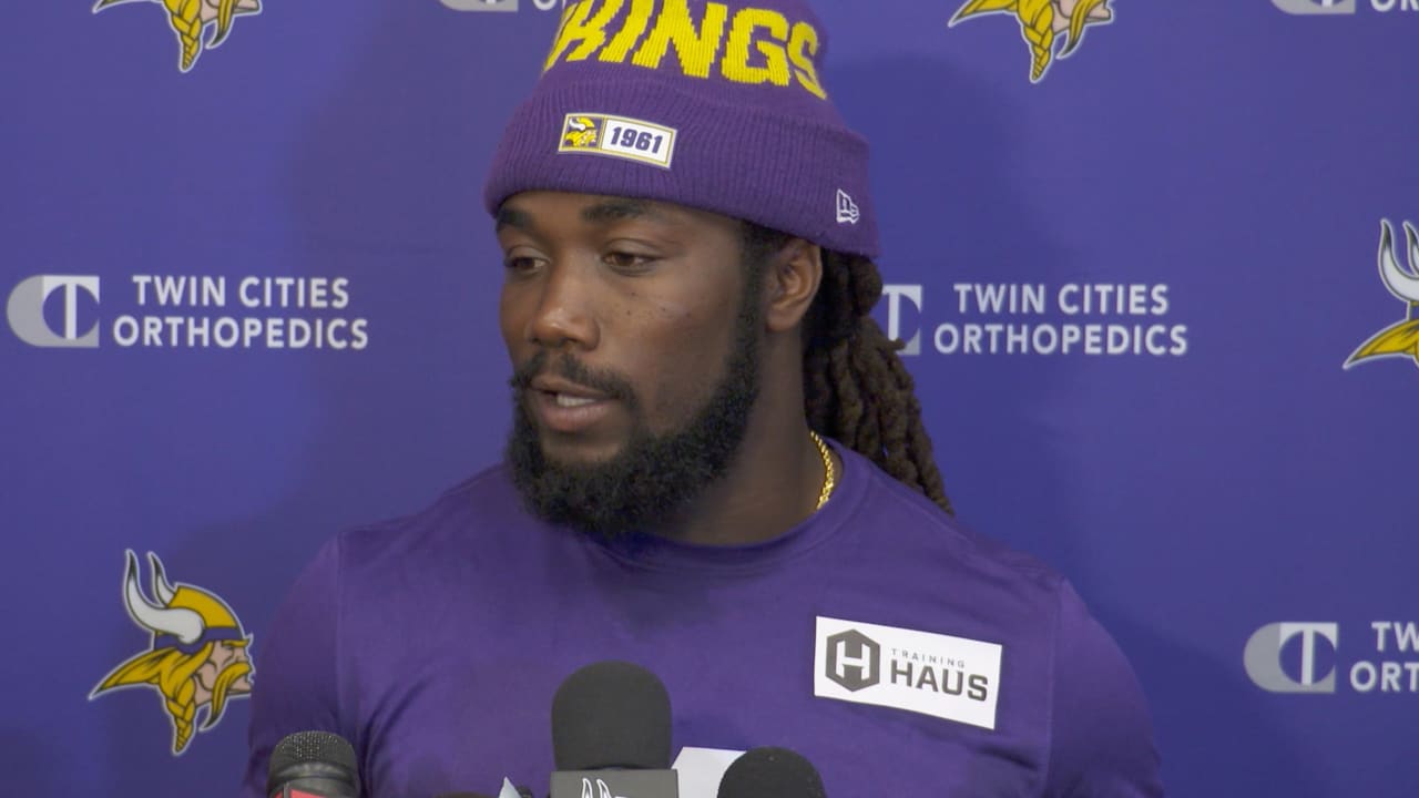 Cook: I'm Looking Forward To How I'll Be Used ... Any Way Possible, I'm ...