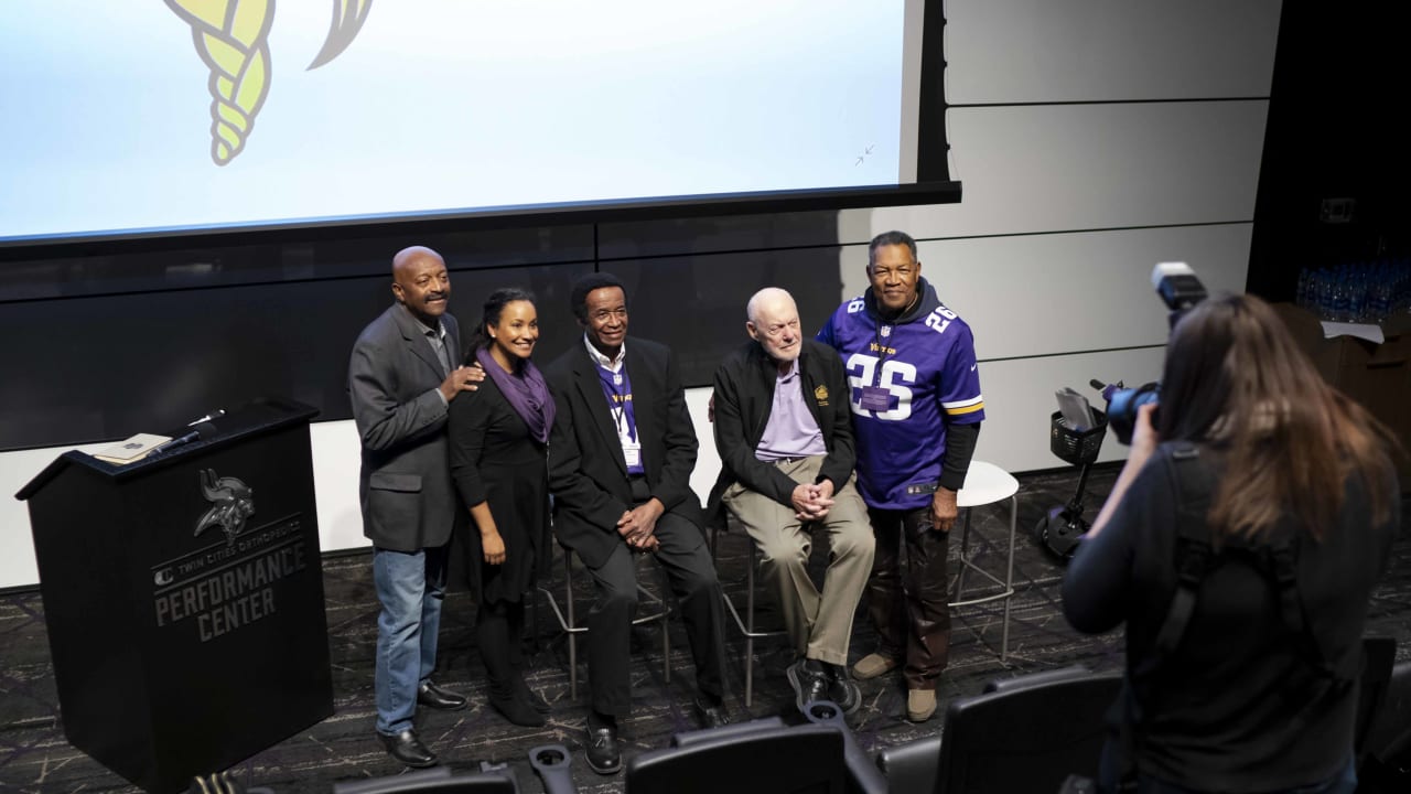 'Through the Banks of the Red Cedar' Screening