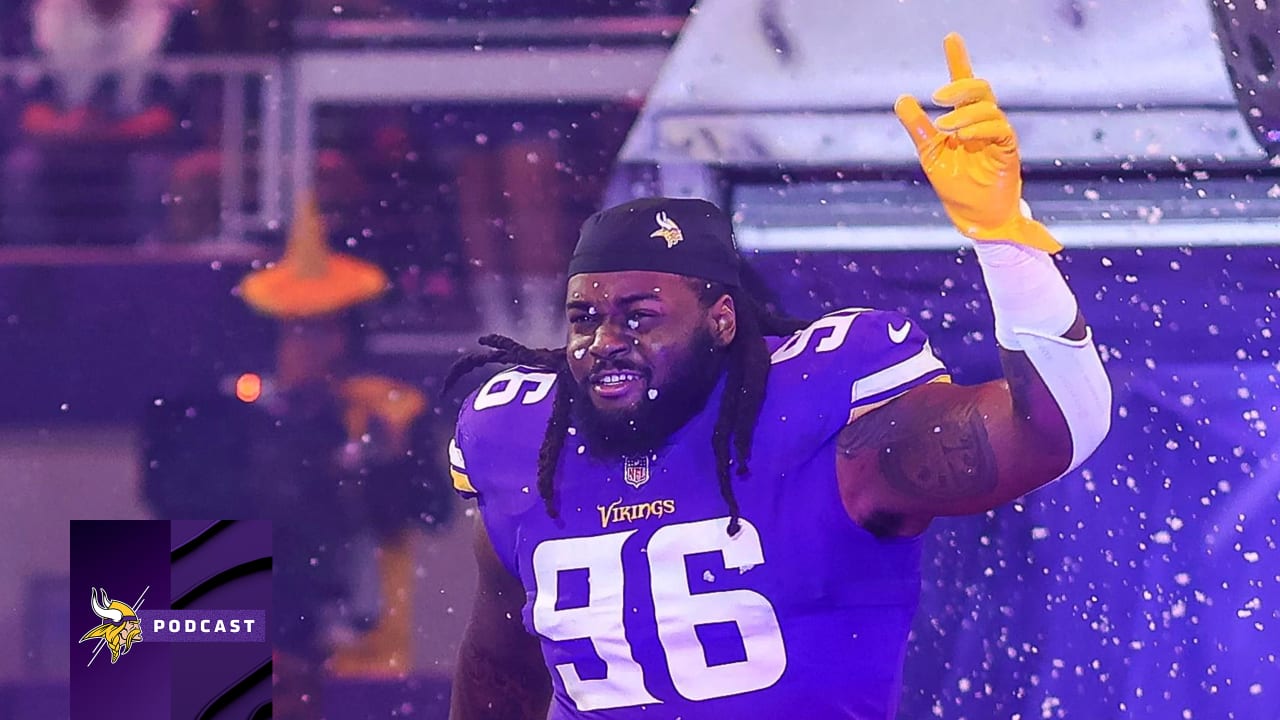 MVP: Armon Watts on Renewed Focus, Opportunities | Episode 119