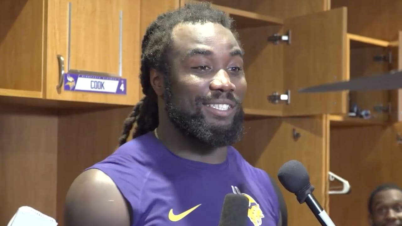 Cook on Winning In His Hometown: It Was Everything I Dreamed About Last ...