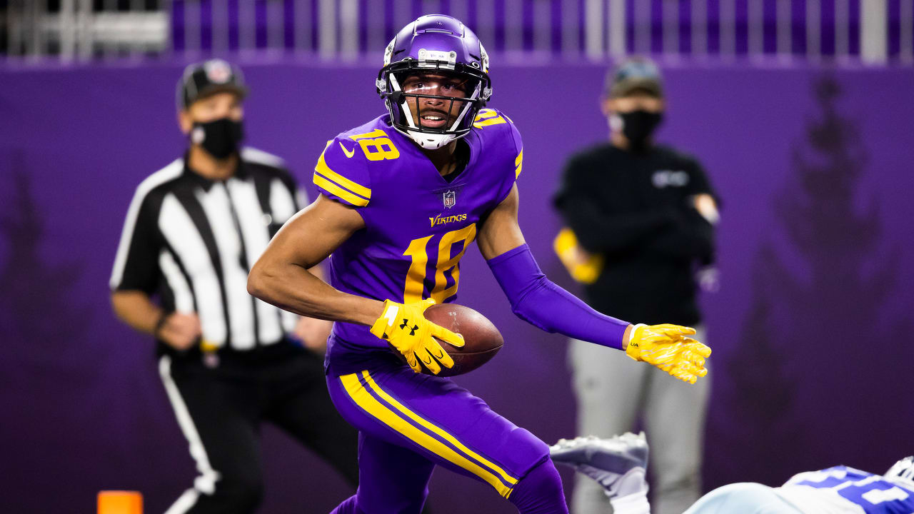 5 Vikings-Steelers Storylines: Jefferson Soaring, Big Ben Ticking