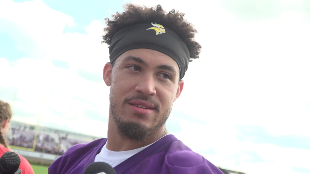 Murphy Jr. on Saturday's Strong Day For The Defense, Facing Jefferson ...