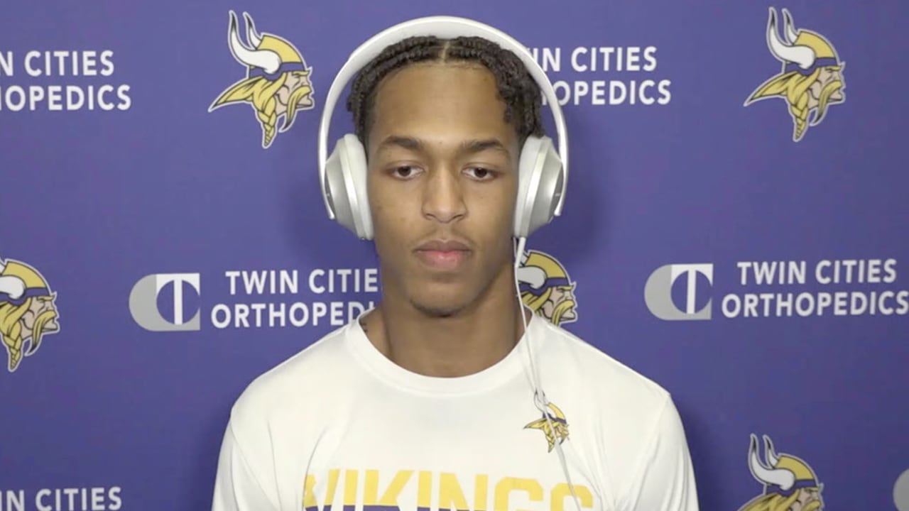 Dantzler on Challenge of Preparing For Bears Knowing It's "An ...