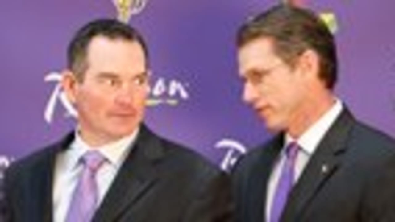 Video: ProFootballTalk 1-on-1 With Rick Spielman on The State of The ...