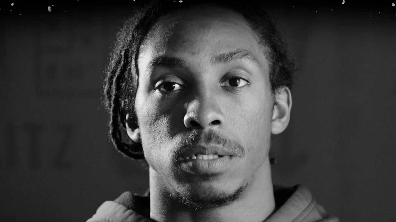 Anthony Harris on The Importance of Voting