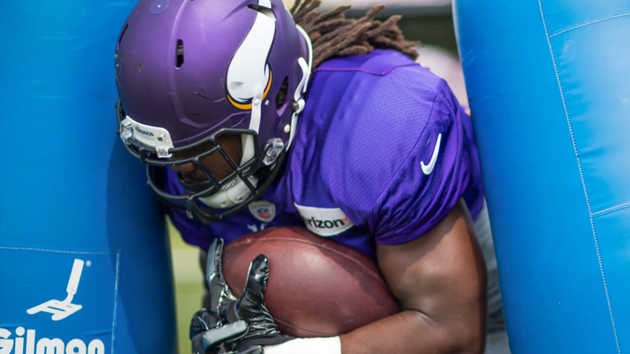 Lunchbreak: Dalvin Cook Hoping for Birthday TD in Buffalo