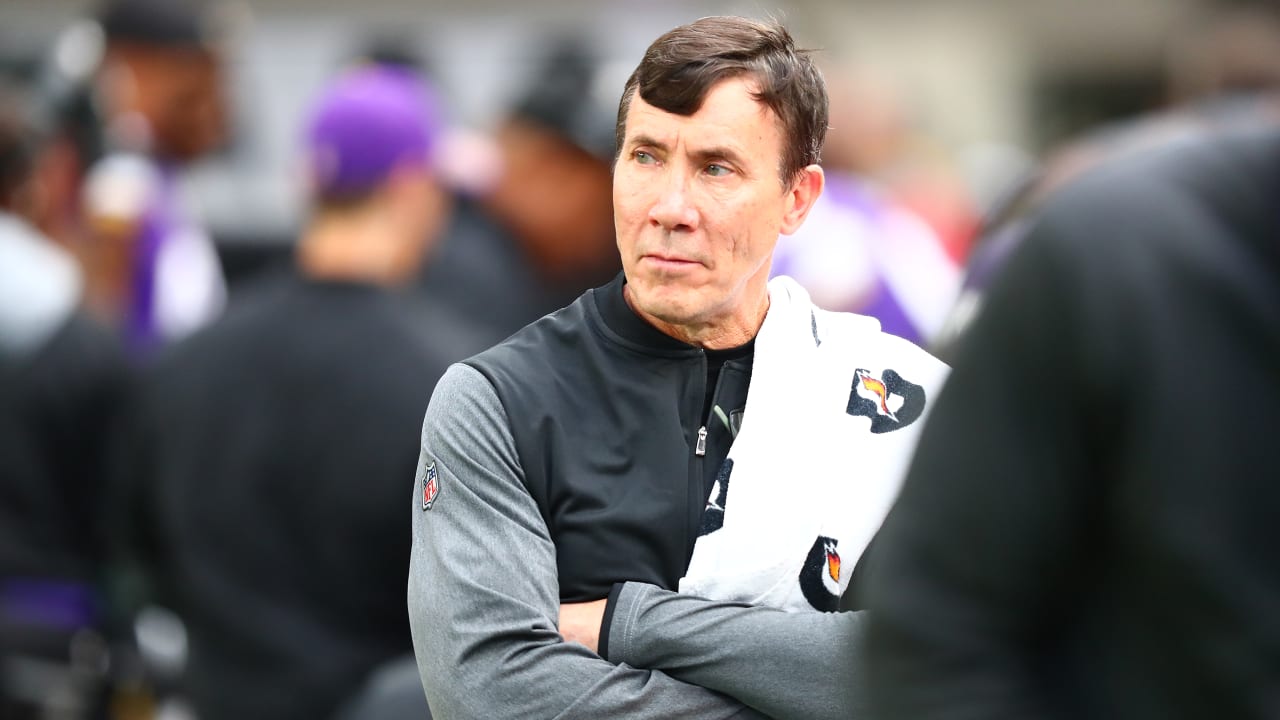 Equipment Manager Dennis Ryan Retires