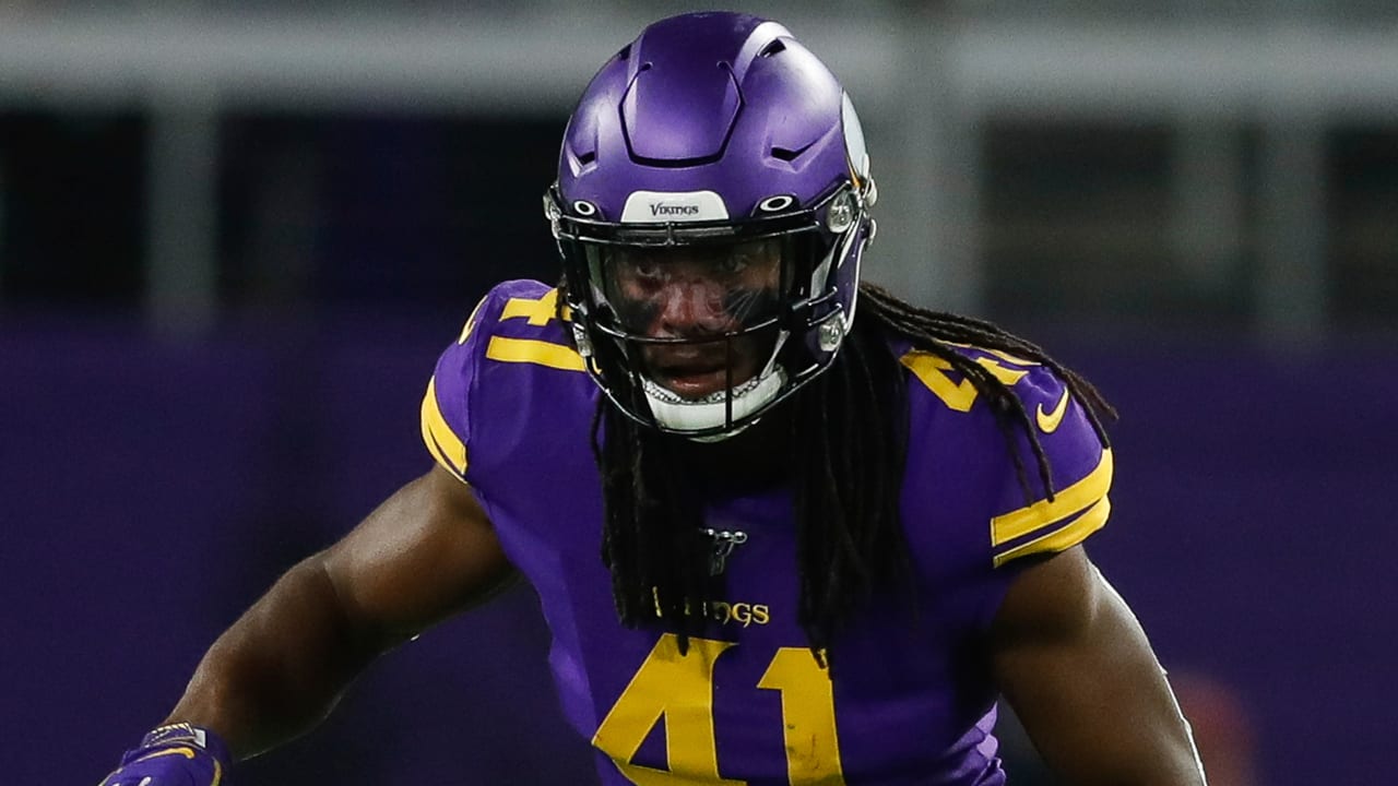 Harris on The Defense Shutting Down Cowboys' Running Attack, More