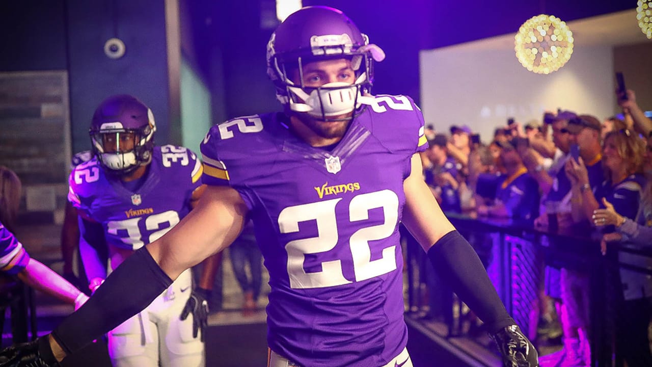 Game Highlights: Vikings 23, Chargers 10