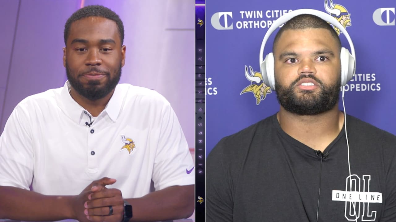 Dozier Describes Positives From Second Half Against Packers, What Makes ...