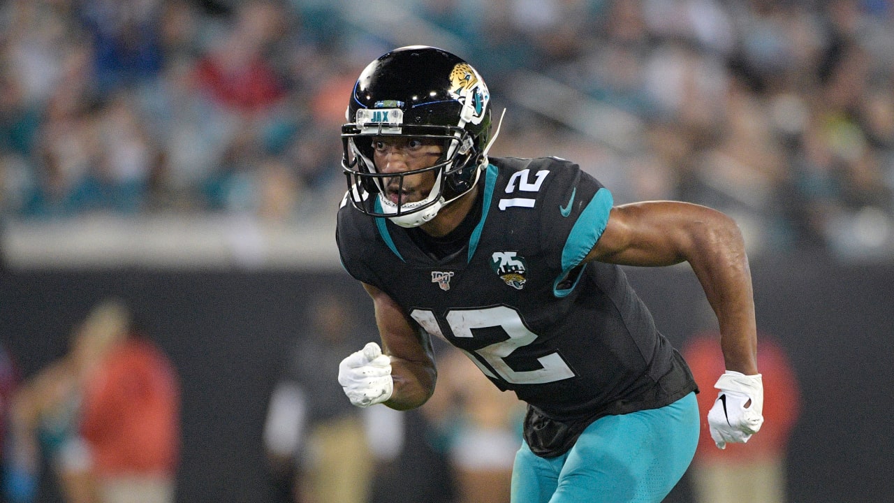 5 Things to Know About Dede Westbrook