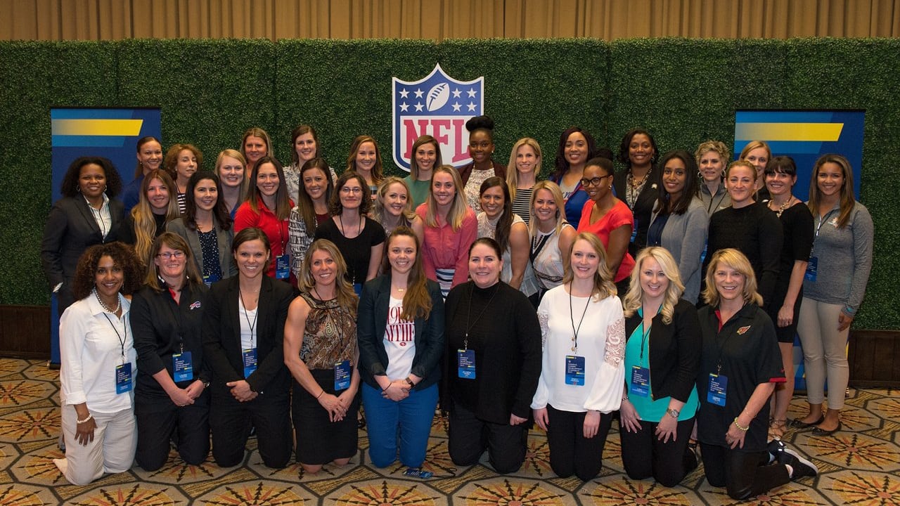 2017 Women's Career Development Symposium