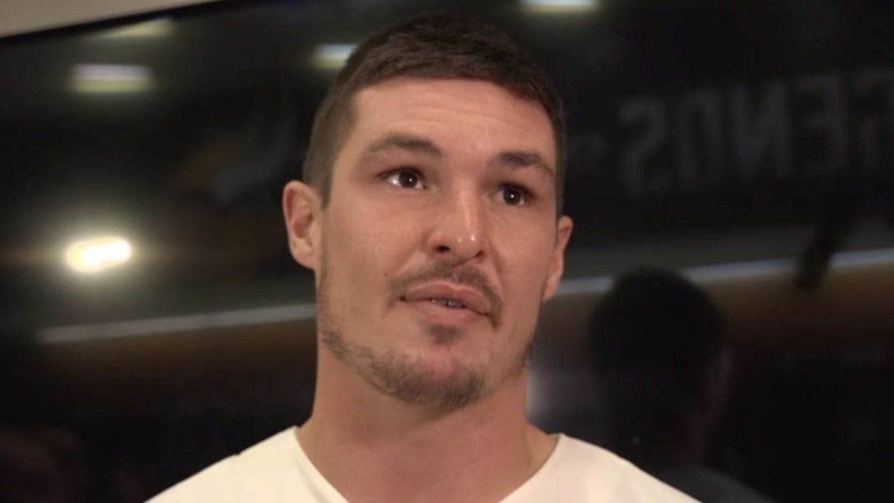 Mullens: Some Good and Some Bad, But We Need To Finish Drives With ...