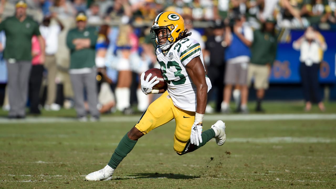 5 Vikings-Packers Storylines to Follow