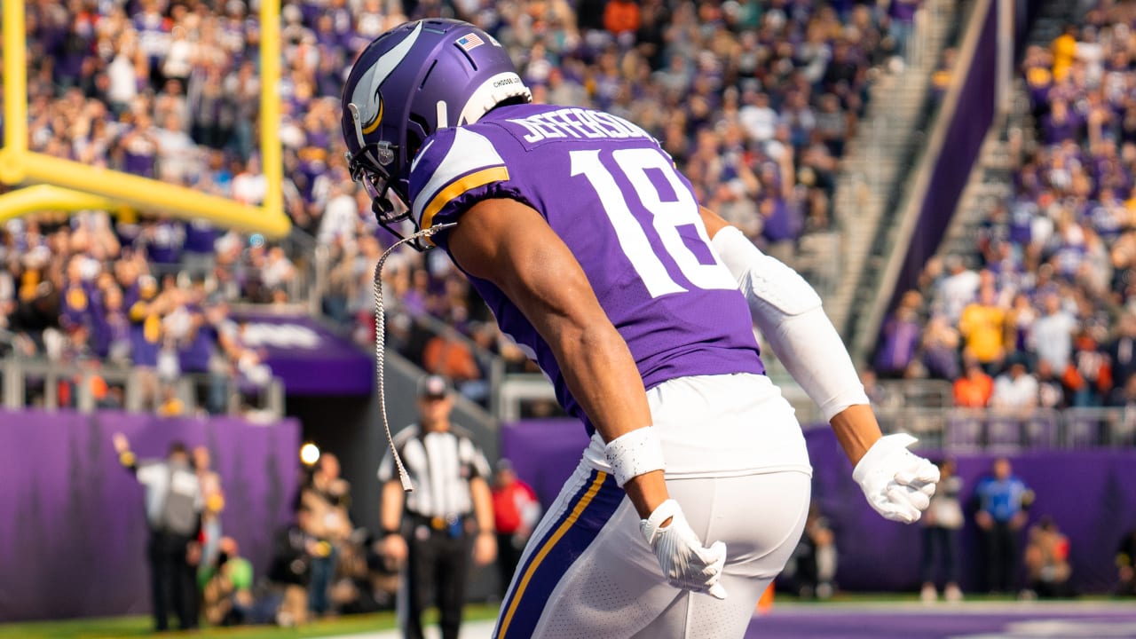 Vikings-Buccaneers Preview and Predictions | NFL Network