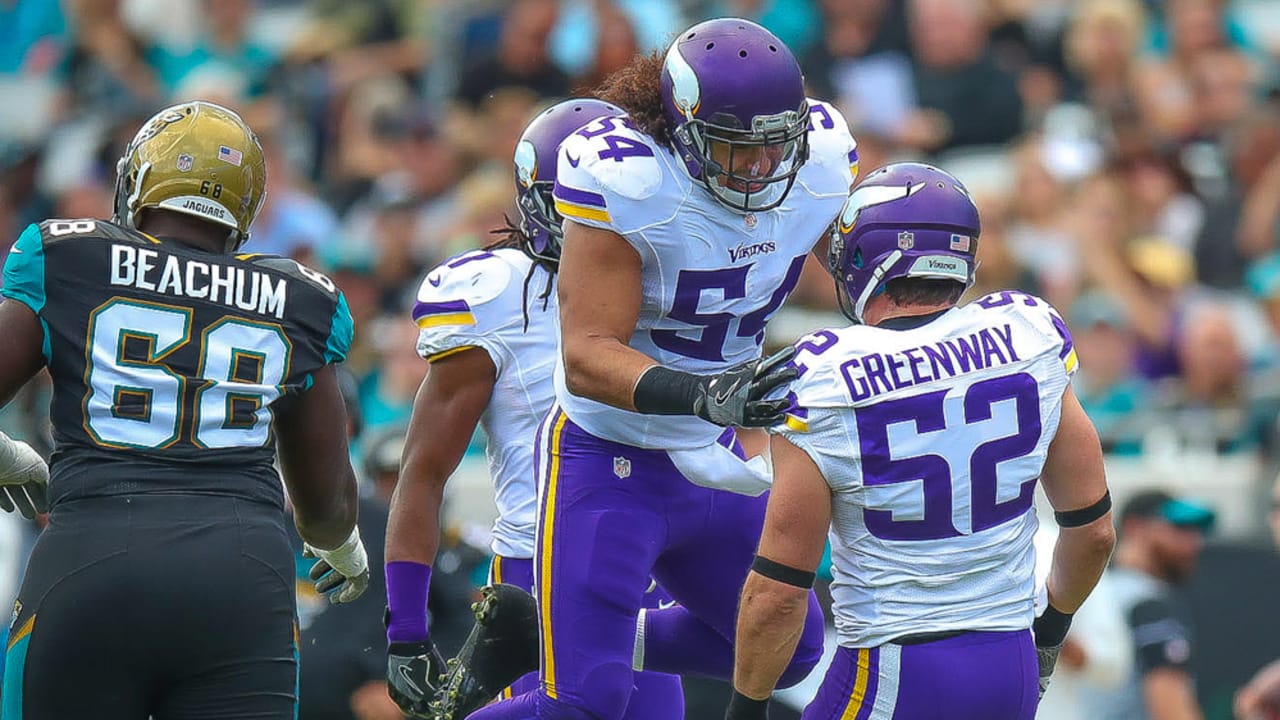 Vikings Surge in Fourth Quarter, Beat Jaguars 25-16