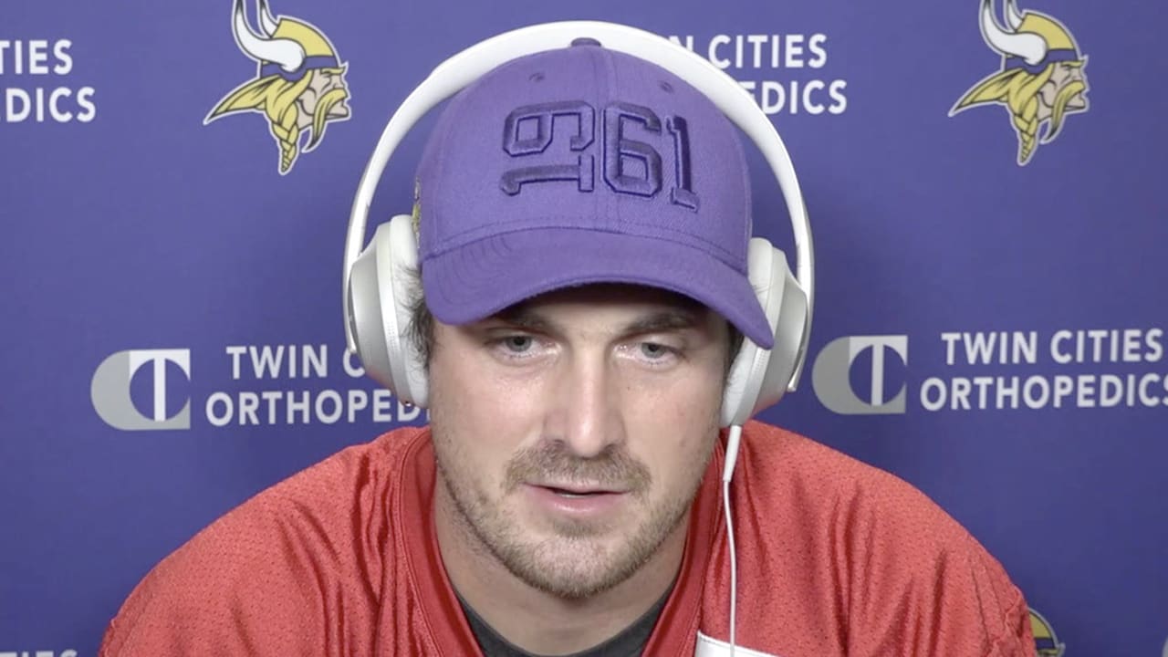 Mannion Gives His Unique Perspective on The Season So Far, COVID ...