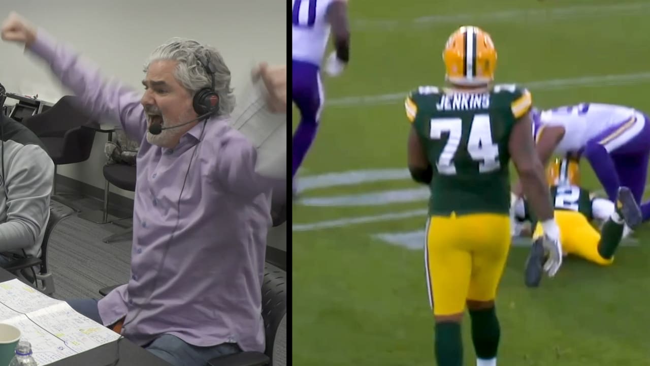 Paul Allen's Top 10 Calls From The 2020 Season