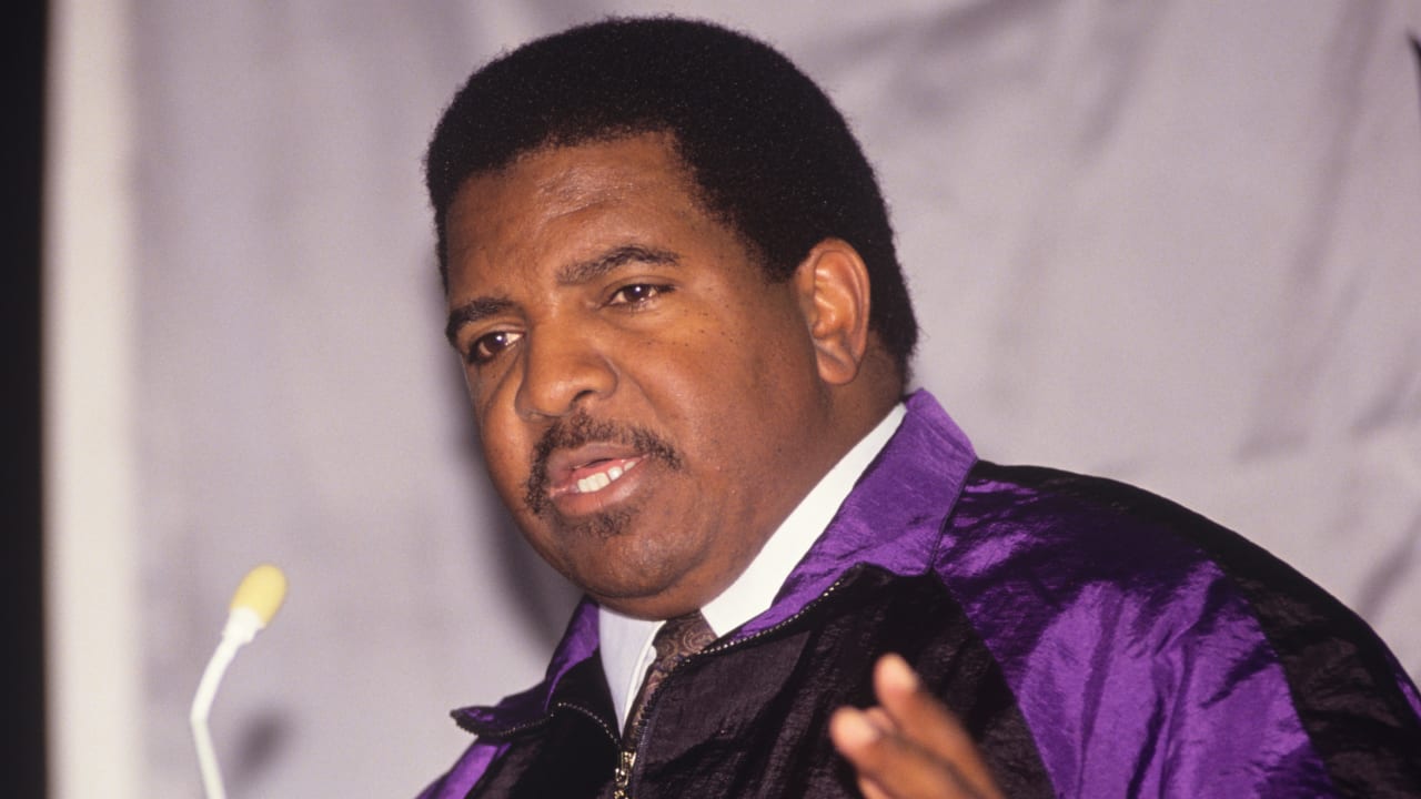 Lunchbreak: Graff Highlights Dennis Green’s Impact on NFL for Black ...