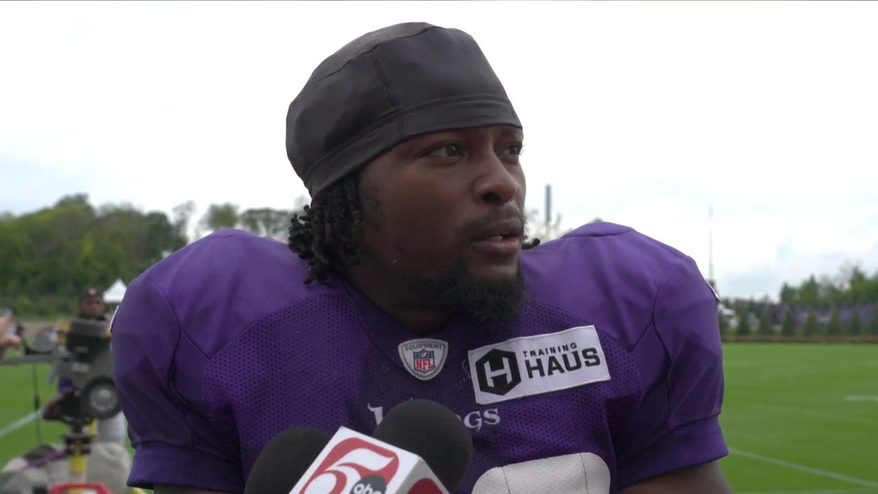 Chandler on Performance Against Seattle: It Felt Great To Be Back Out There