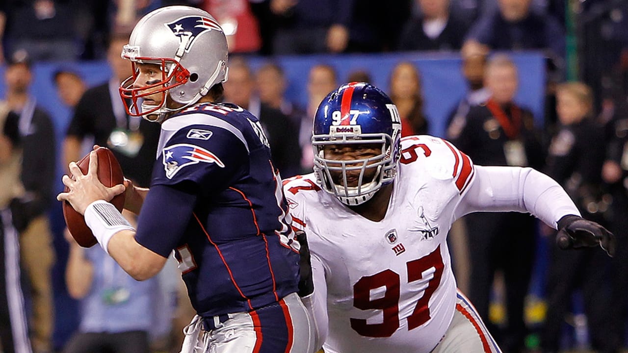 Linval Joseph's Super Bowl Experience Draws Interest From Teammates