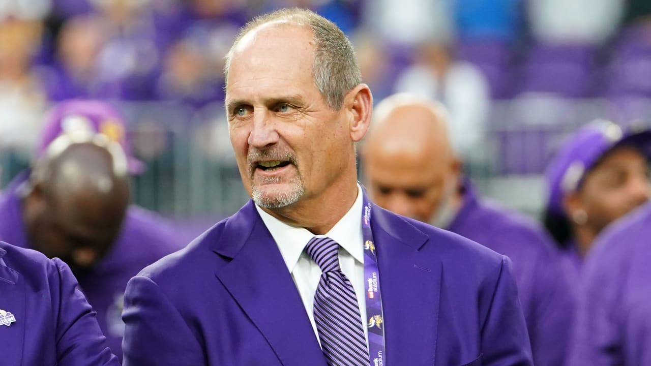 Studwell & Spielman United in Purple by Blue-Collar Work Ethic