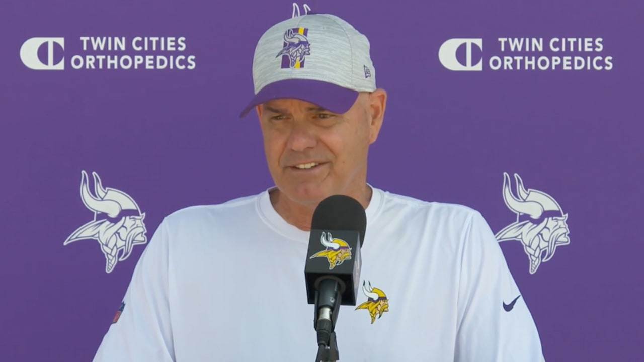 Donatell on The Importance of Padded Practices When It Comes To Player ...