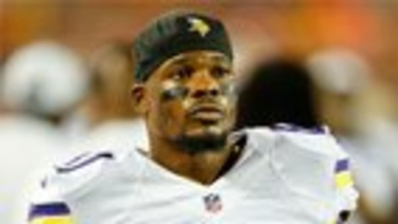 Statement From The NFL Regarding Jerome Simpson