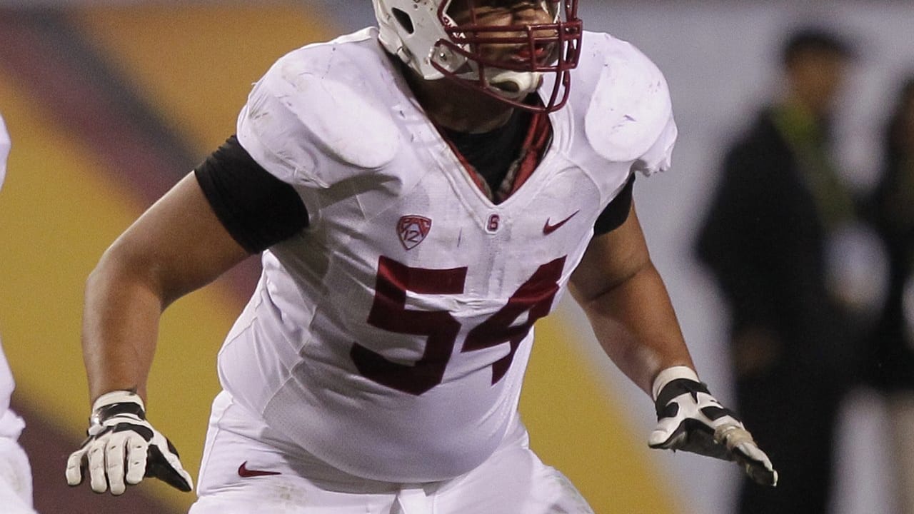 Photos: The Vikings 2014 Draft Class