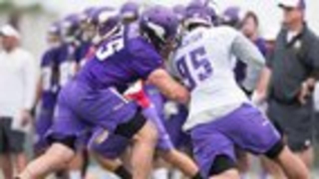 Day 2 Sees Defense Step It Up