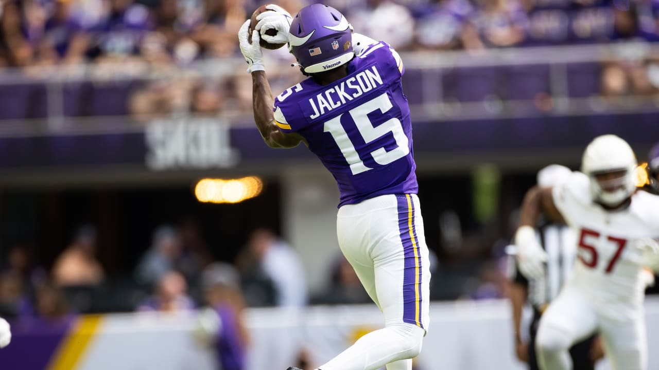 Vikings Re-Sign Myles Gaskin to Roster & Lucky Jackson to Practice Squad