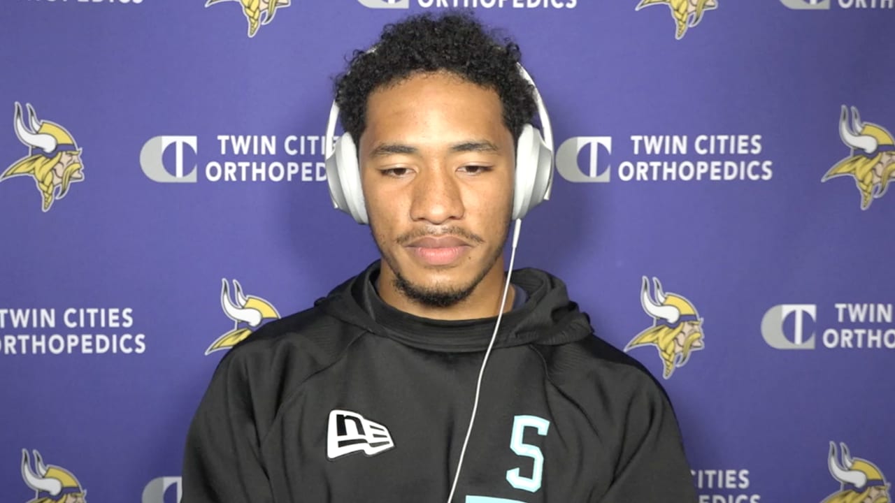 Bynum on His First NFL Start, What Led To Interception and More