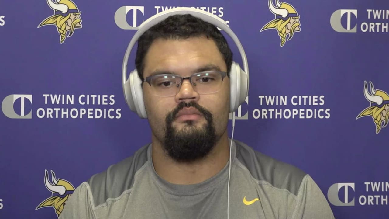 Dozier Talks About His Battle With Covid Pneumonia Earlier This Season