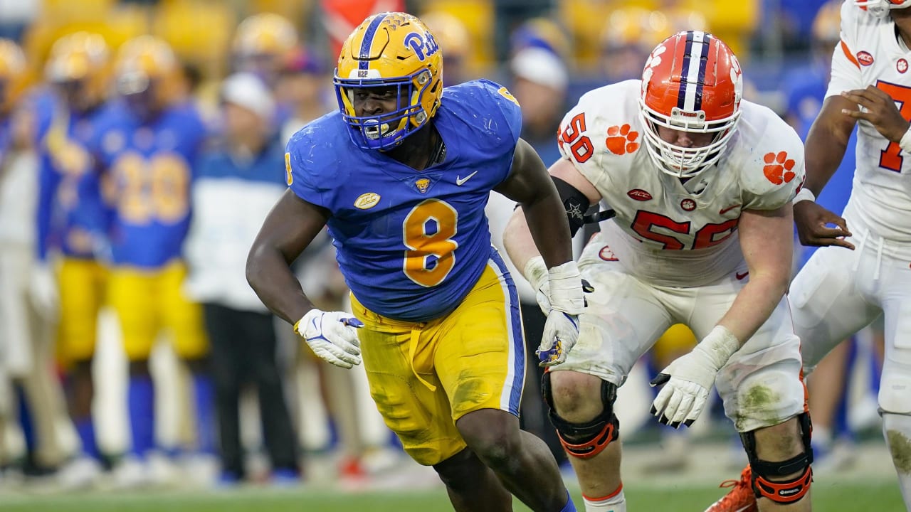 2023 Mock NFL Draft Tracker: Version 8.0