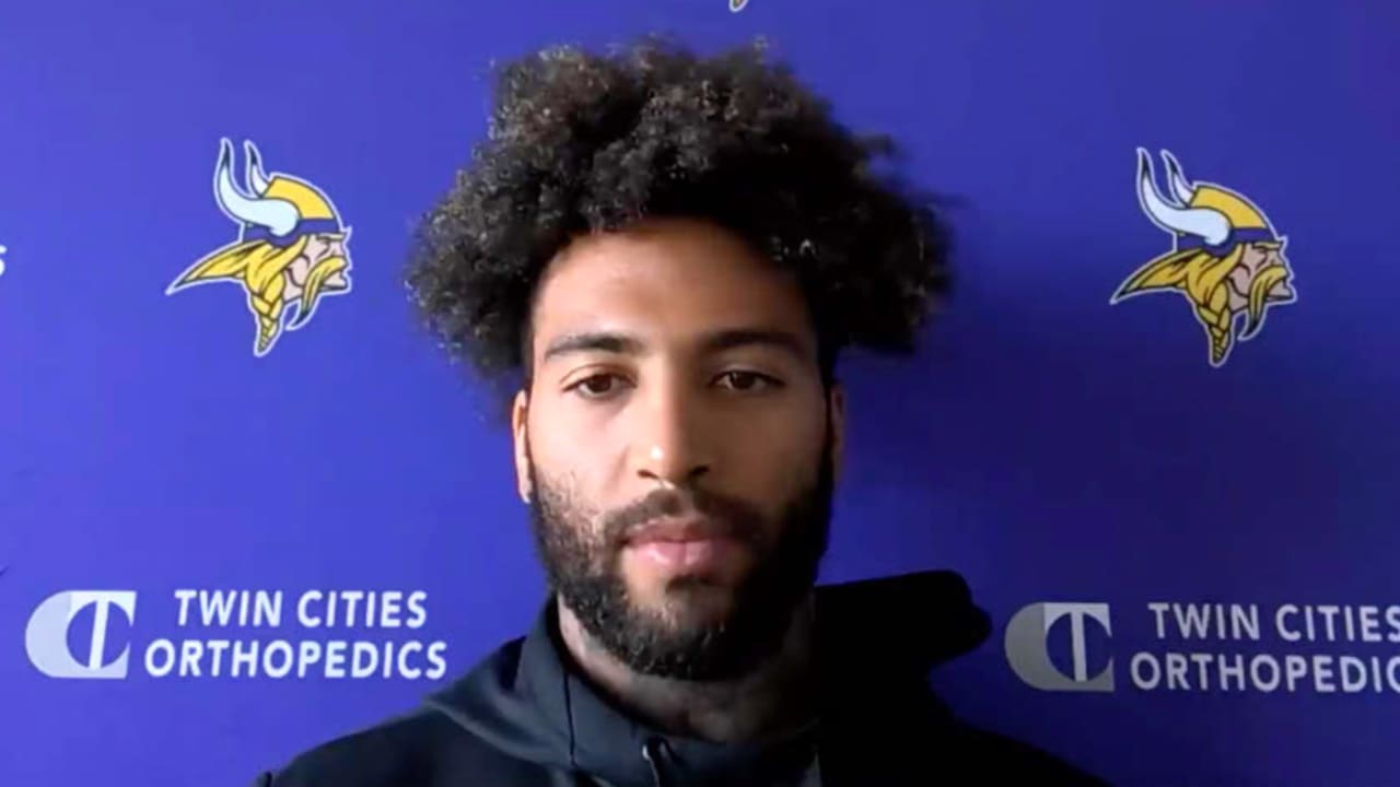 Smith Jr. on Sunday's Win: Those Types of Games Aren't Pretty But Later ...