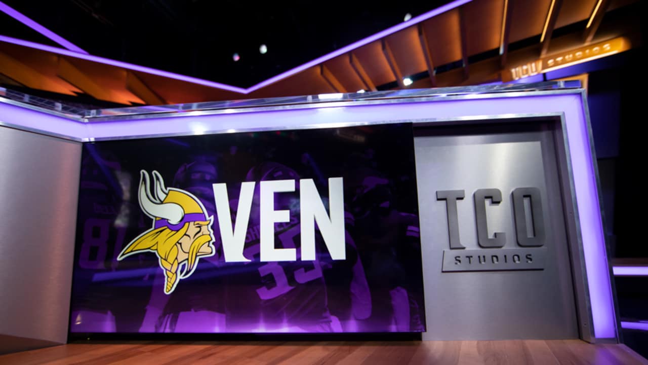 Vikings Expansion of Programming at TCO Studios to Include Live Studio Show